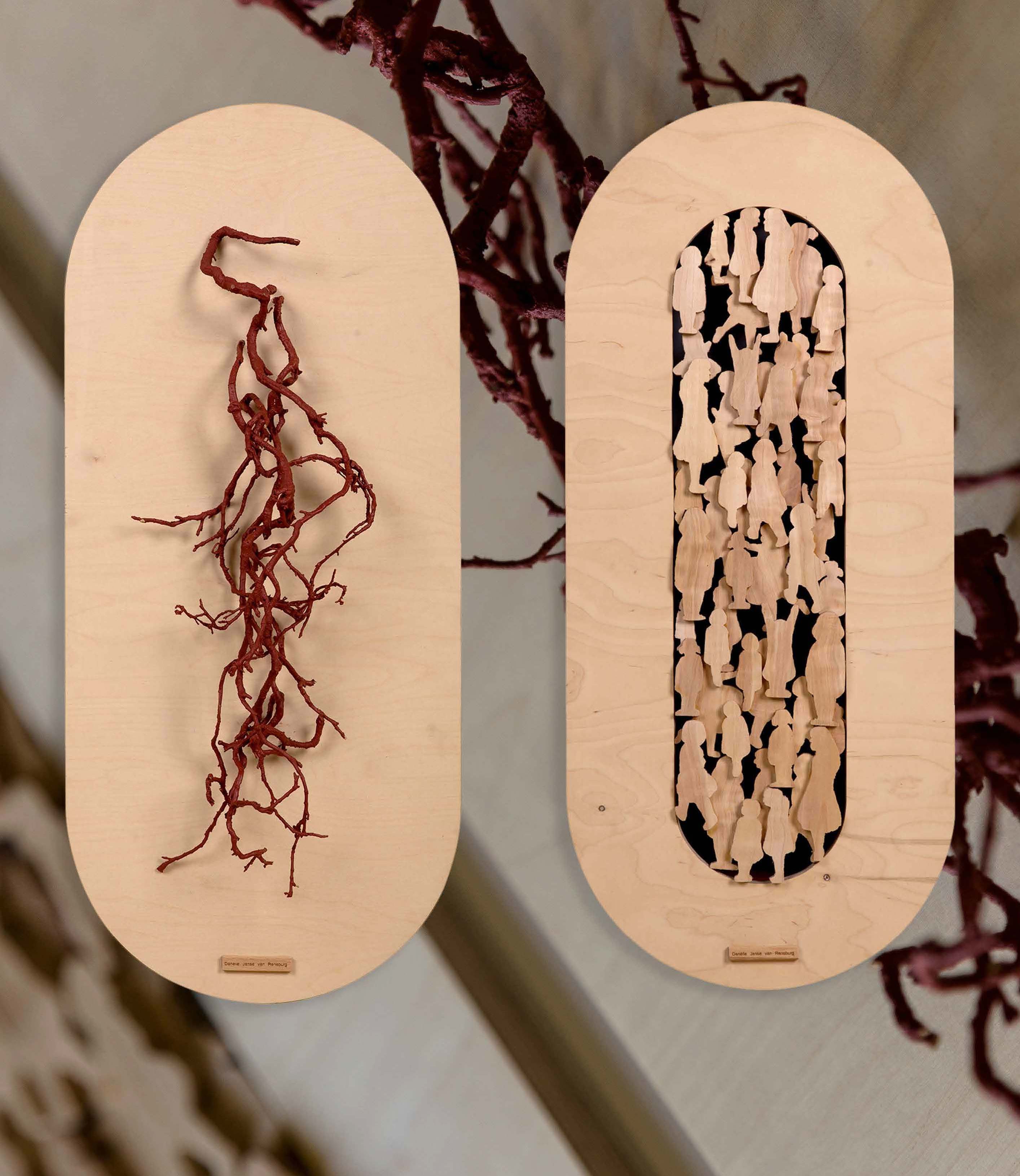 Sappi 2018 Calendar - Cover Feature | Sappi Global