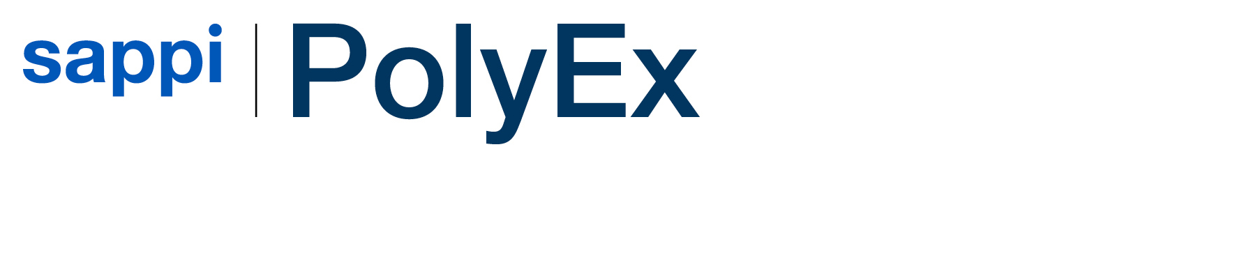 sappi - Product Logo PolyEx RGB.jpg | Sappi Global