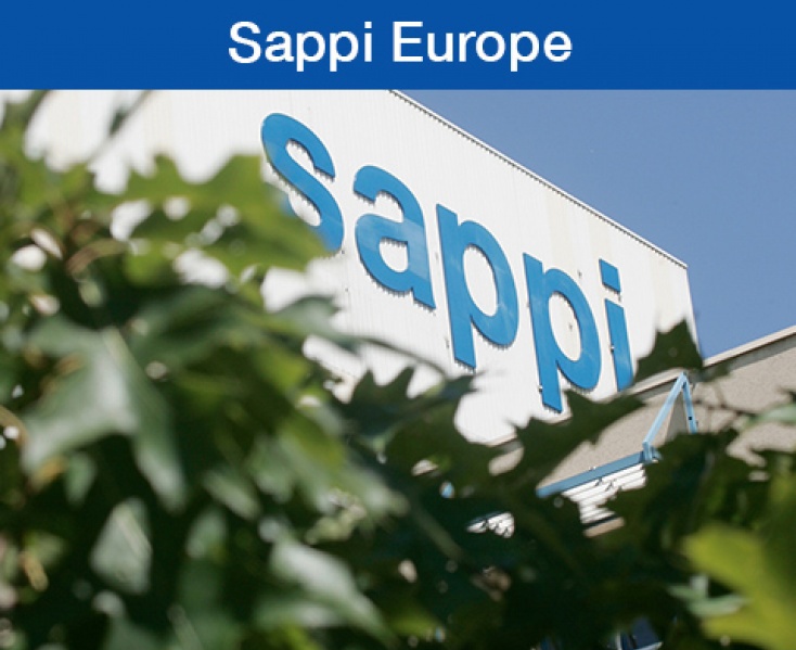 Sappi Supplier Portal | Sappi Global